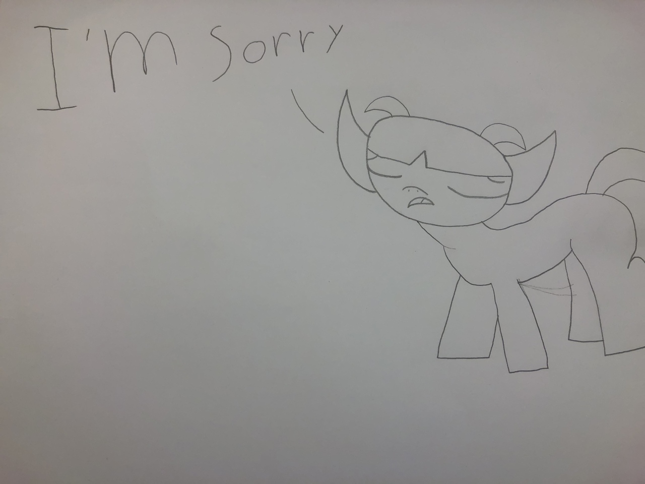 #2003533 - safe, artist:undeadponysoldier, oc, oc only, oc:nick, pony ...