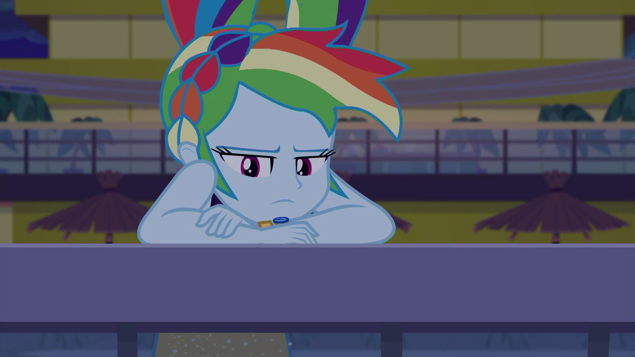 #2003612 - safe, screencap, rainbow dash, equestria girls, equestria ...