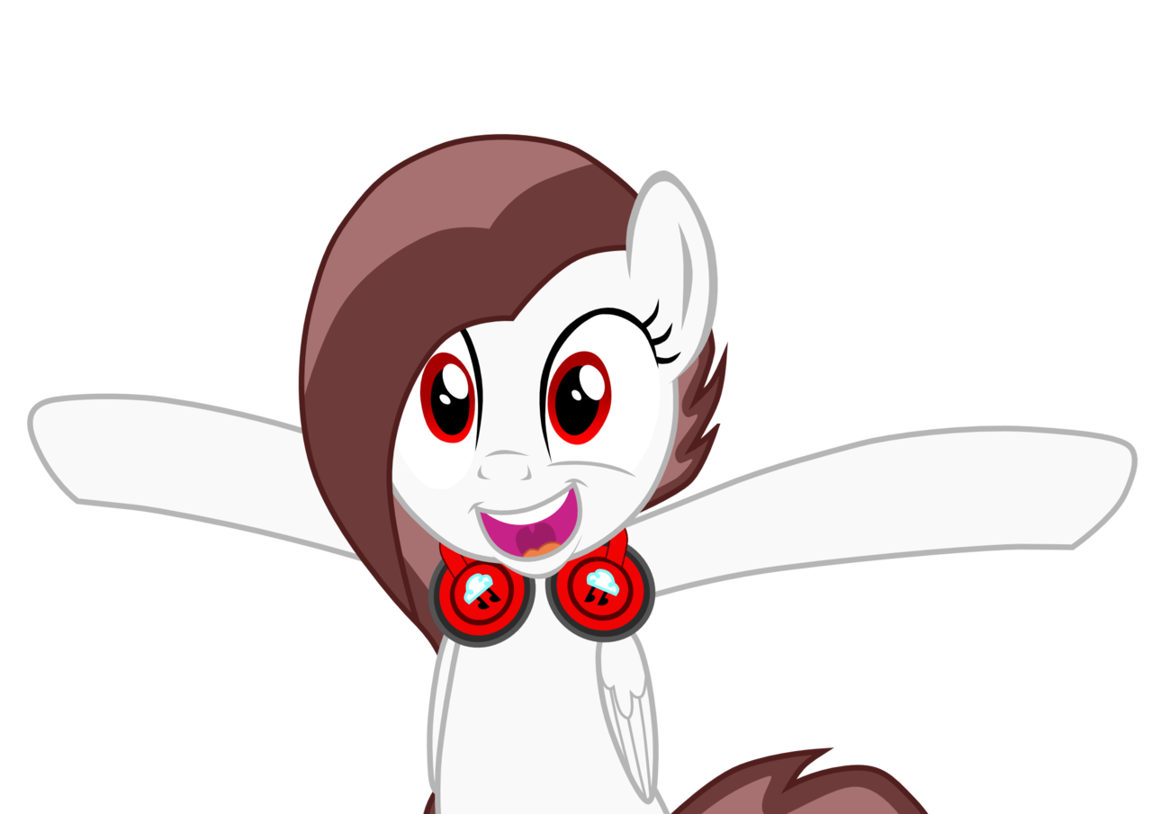 #2004252 - safe, artist:chipmagnum, oc, oc only, oc:scarlet blitz ...