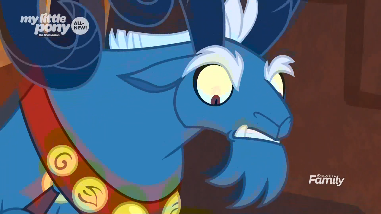 #2005069 - safe, screencap, grogar, season 9, the beginning of the end ...