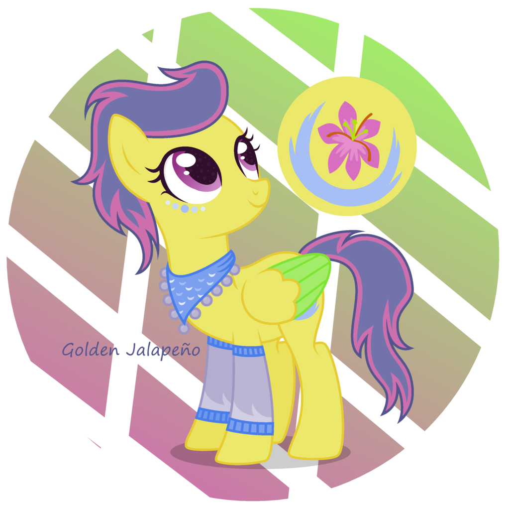 #2005774 - safe, artist:razorbladetheunicron, fleetfoot, saffron masala ...