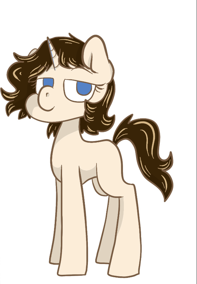 #2006524 - safe, artist:katyusha, oc, oc only, oc:eris, pony, unicorn ...