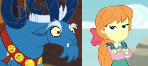 #2007501 - safe, edit, edited screencap, screencap, grogar, megan ...