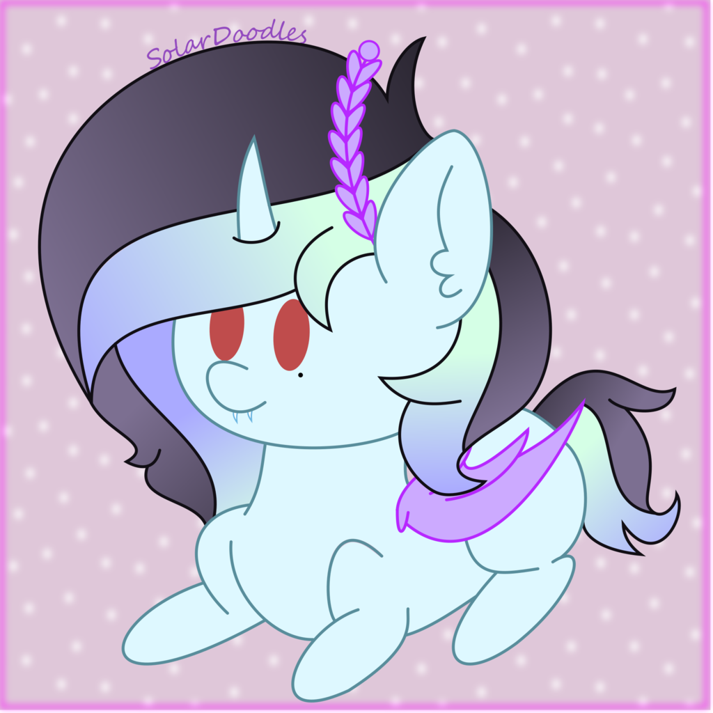 #2028351 - safe, artist:solardoodles, oc, oc only, oc:solar sulfure ...