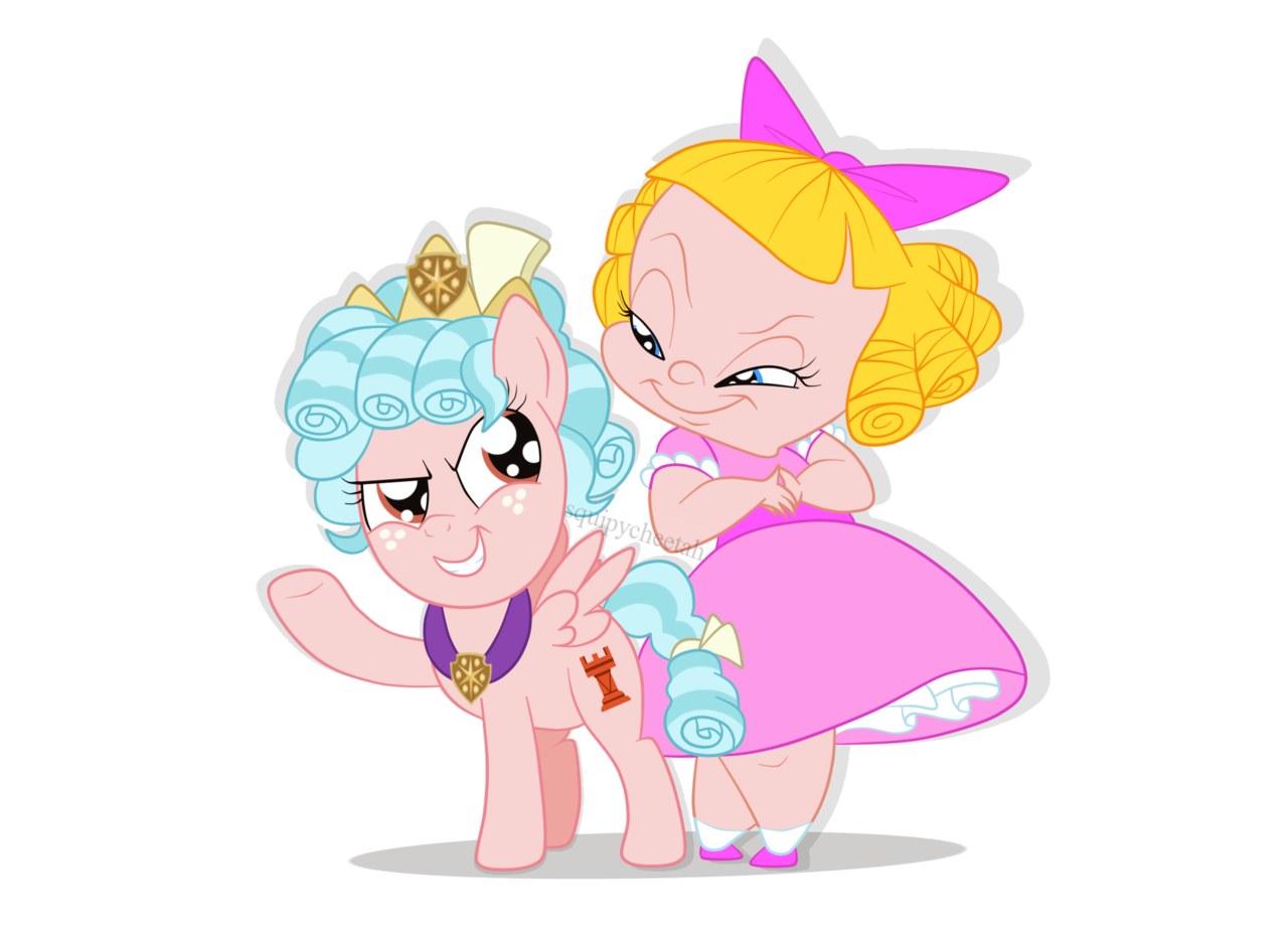 #2035261 - safe, artist:squipycheetah, cozy glow, human, pegasus, pony ...