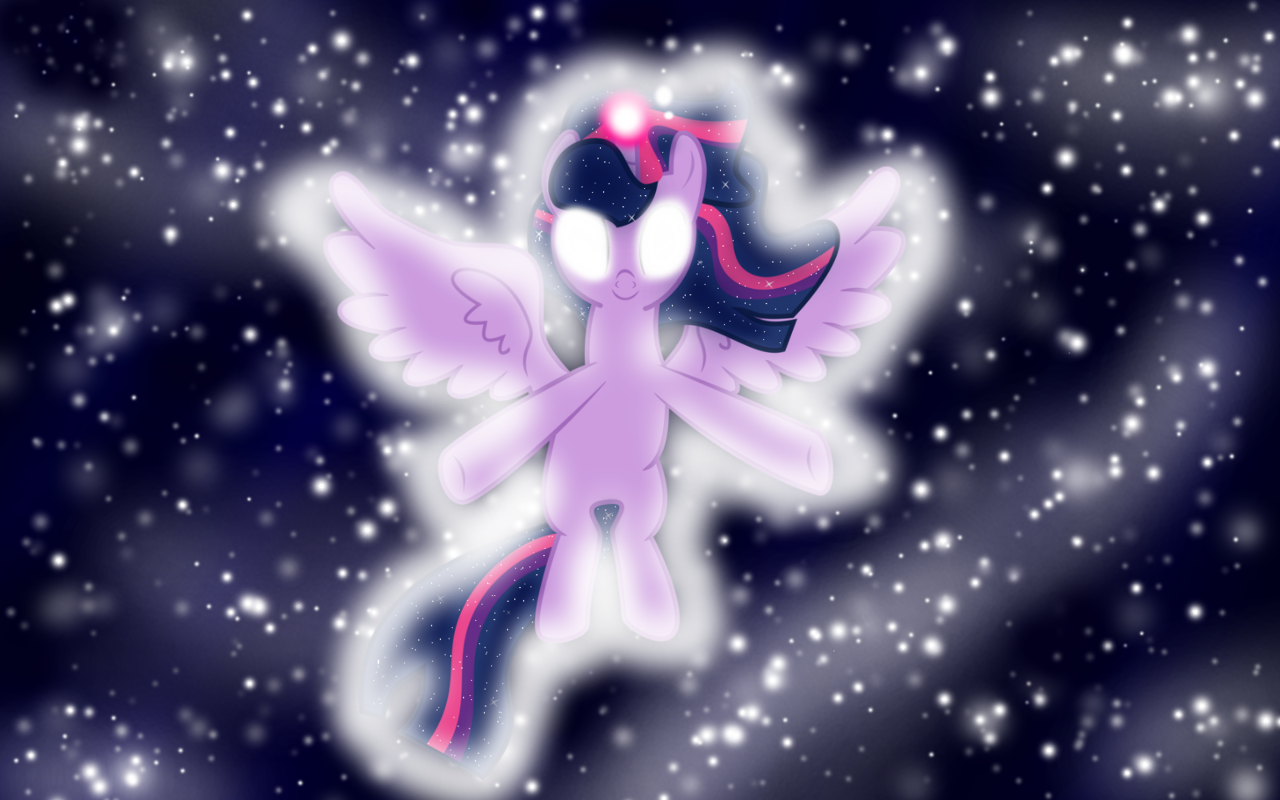 #2037186 - safe, twilight sparkle, alicorn, pony, g4, female, night ...