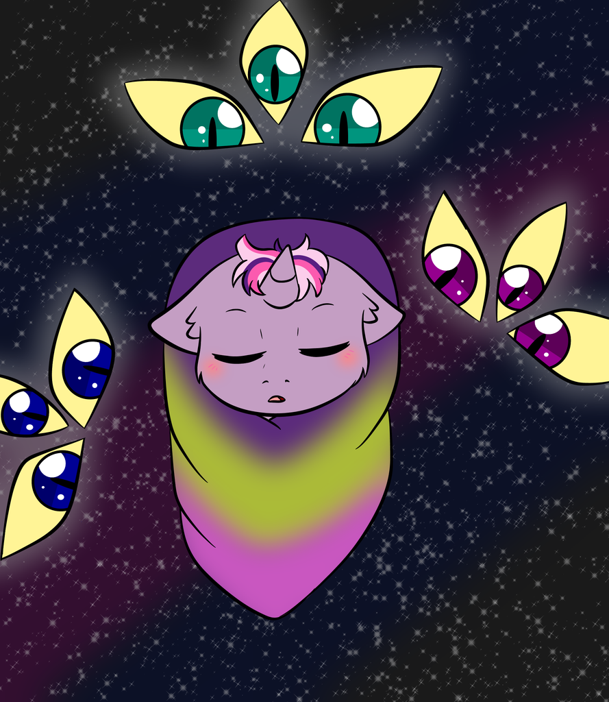 #2038164 - safe, artist:jolliapplegirl, oc, oc only, oc:sirius veil ...