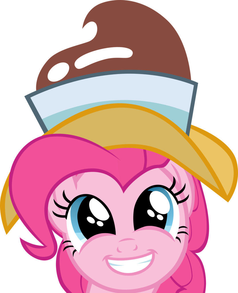 #2039310 - safe, artist:cthulhuandyou, chancellor puddinghead, pinkie ...