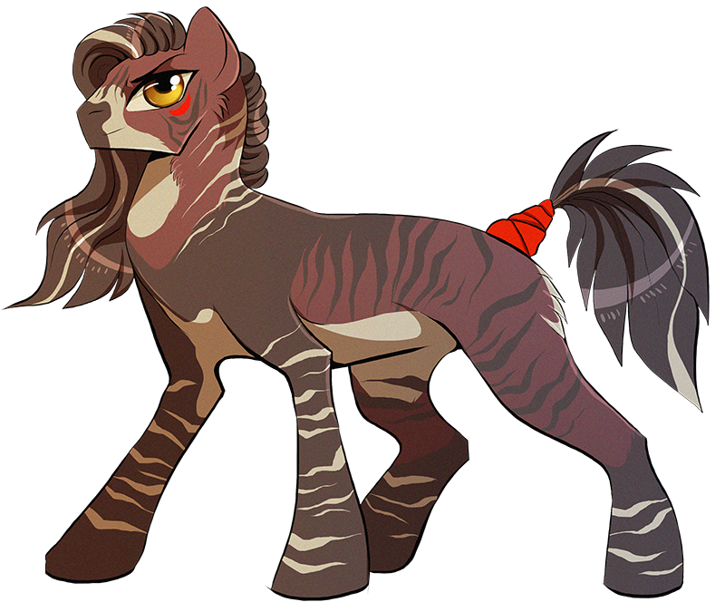 #2039489 - safe, oc, oc:church, earth pony, hybrid, pony, zebroid, zony ...