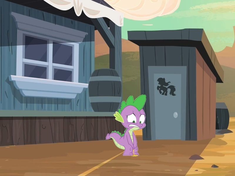 Mlp Pee Fanfic