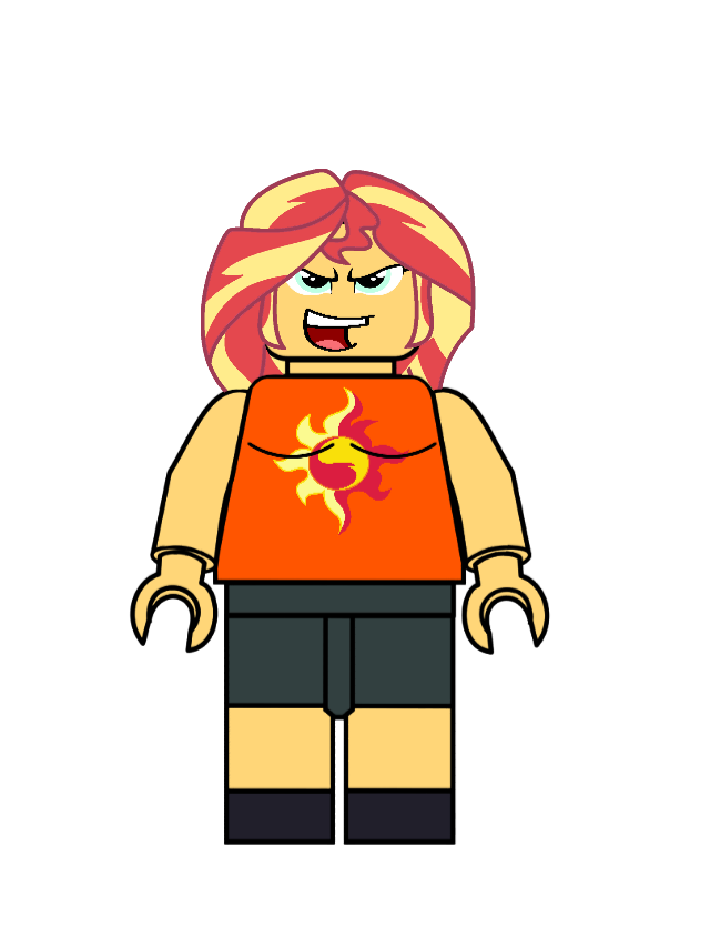 #2040635 - safe, sunset shimmer, equestria girls, g4, crossover, cute ...