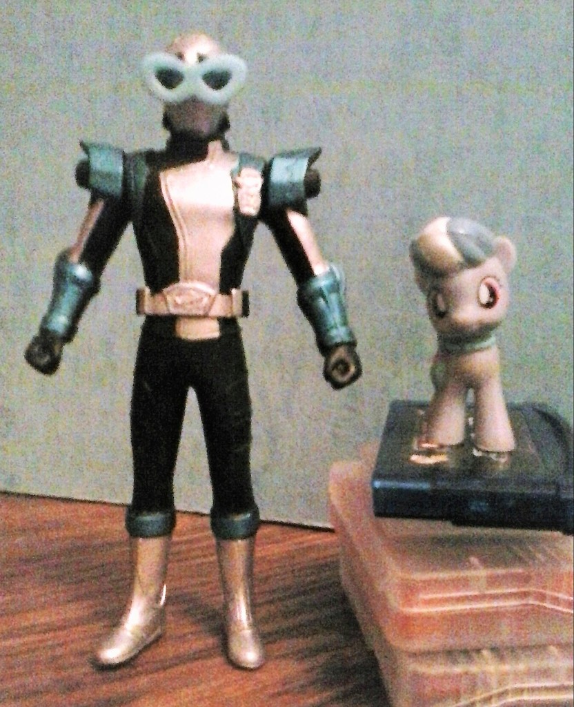 #2040897 - safe, artist:dex stewart, silver spoon, earth pony, pony, g4 ...