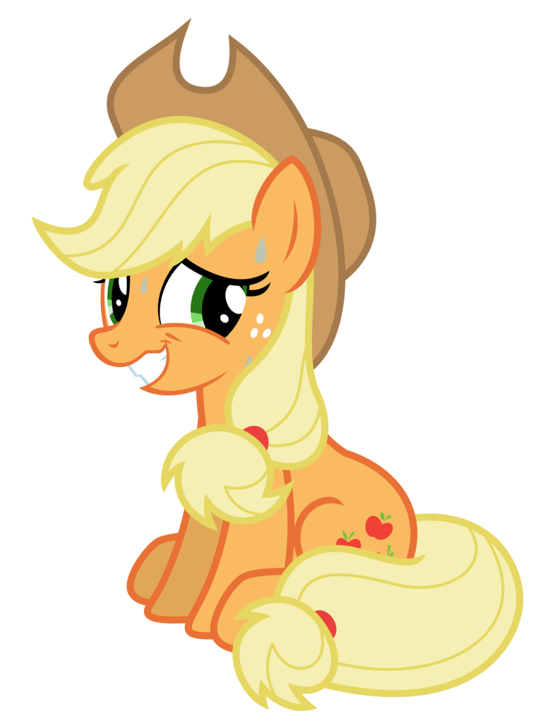 #2040910 - safe, artist:estories, applejack, pony, absurd resolution ...