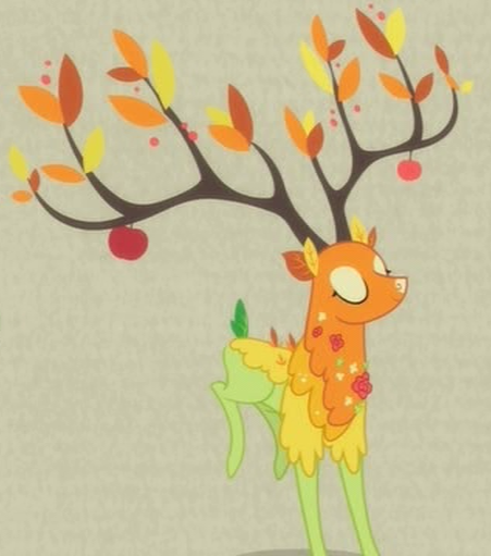 #2041566 - safe, the great seedling, deer, dryad, elk, g4, going to ...