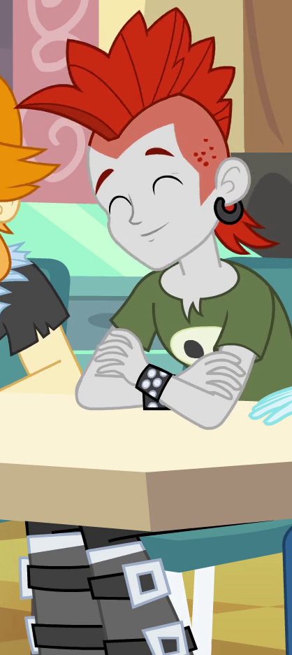 #2042555 - safe, screencap, crimson napalm, thunderbass, valhallen ...