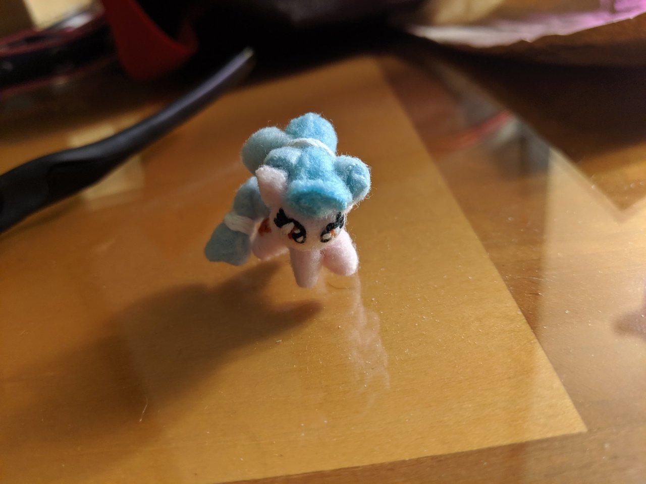 #2043115 - safe, artist:tinyequine, cozy glow, pony, g4, cozybetes ...