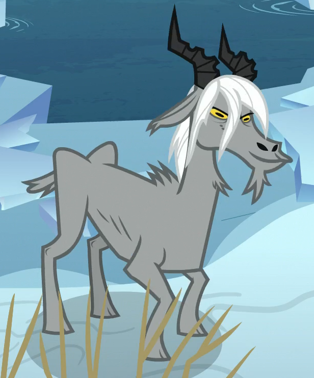 #2043668 - safe, screencap, queen chrysalis, goat, frenemies (episode ...