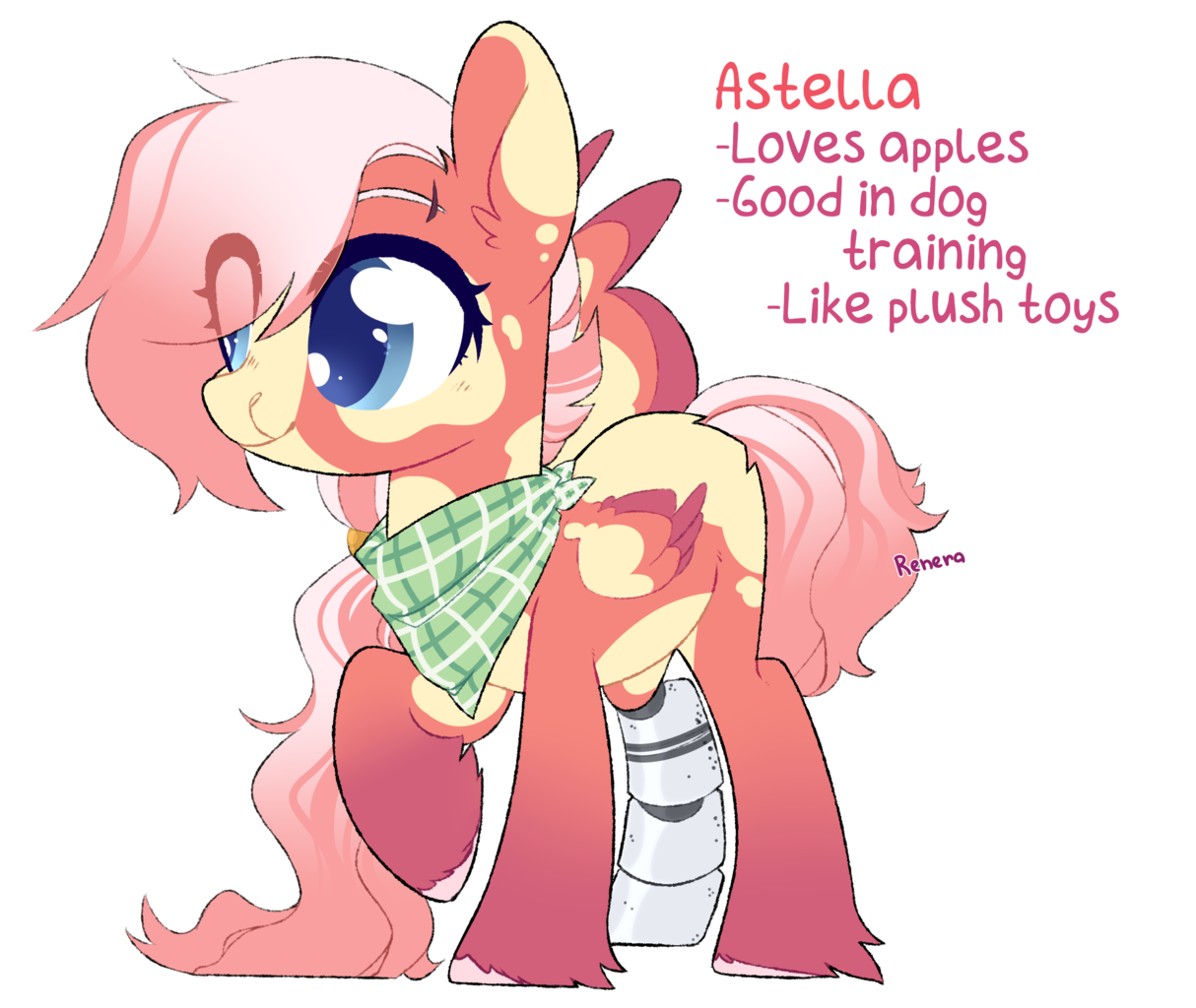 #2044549 - safe, artist:amelia007yt, oc, oc only, oc:astella, cyborg ...