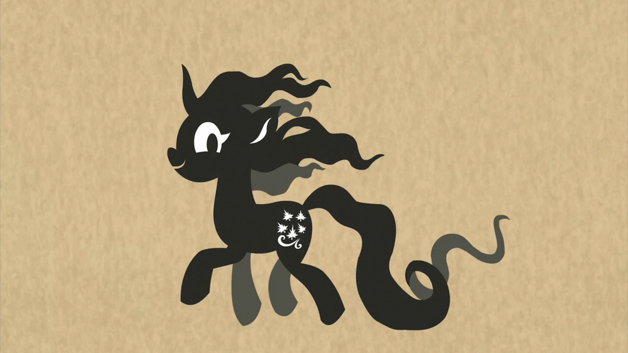 #2044842 - safe, screencap, gusty the great, pony, unicorn, frenemies ...