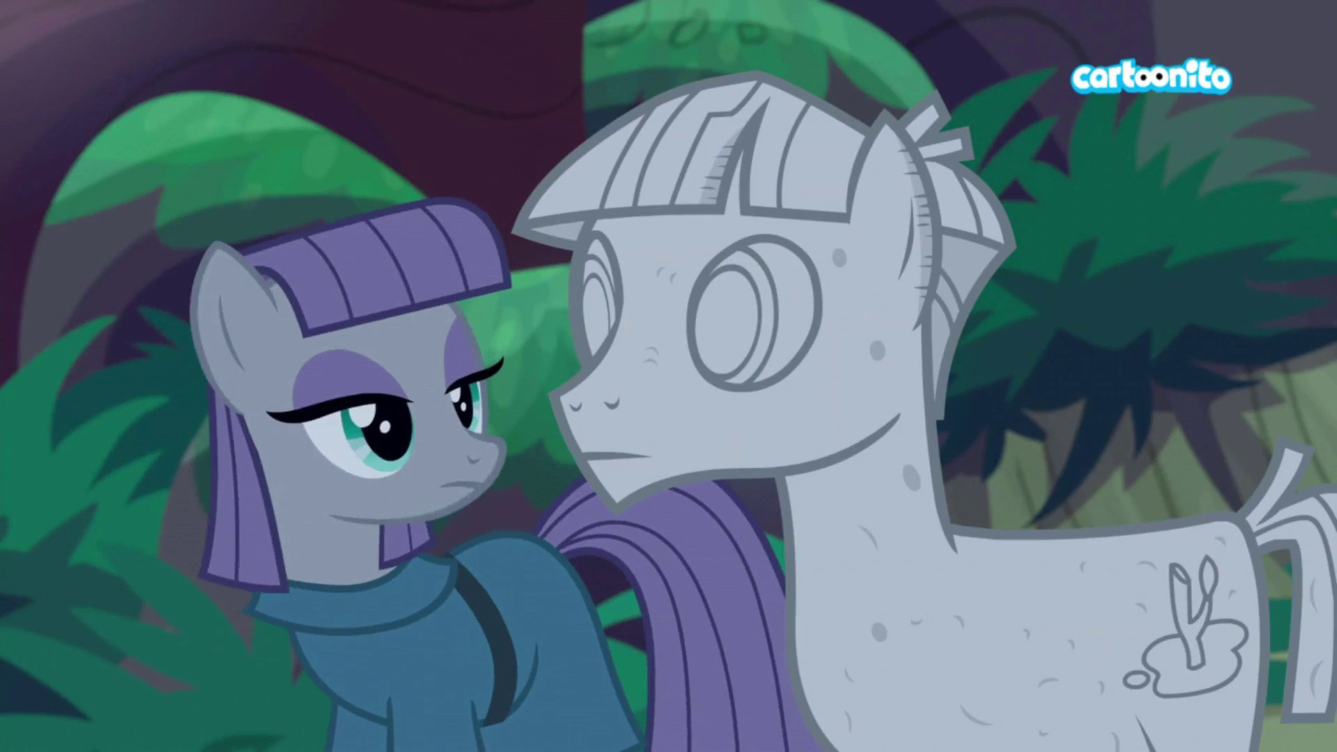 #2045846 - safe, screencap, maud pie, mudbriar, earth pony, pony, g4 ...