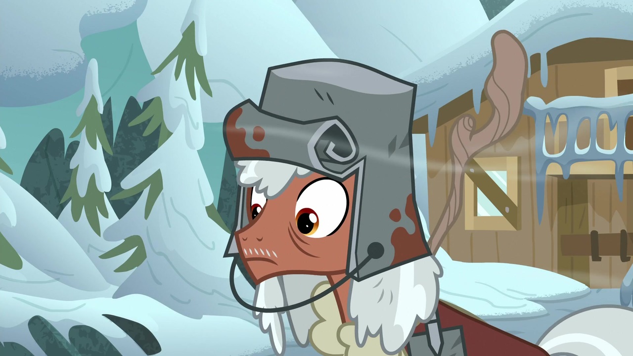 #2047550 - safe, screencap, rusty bucket, earth pony, pony, frenemies ...