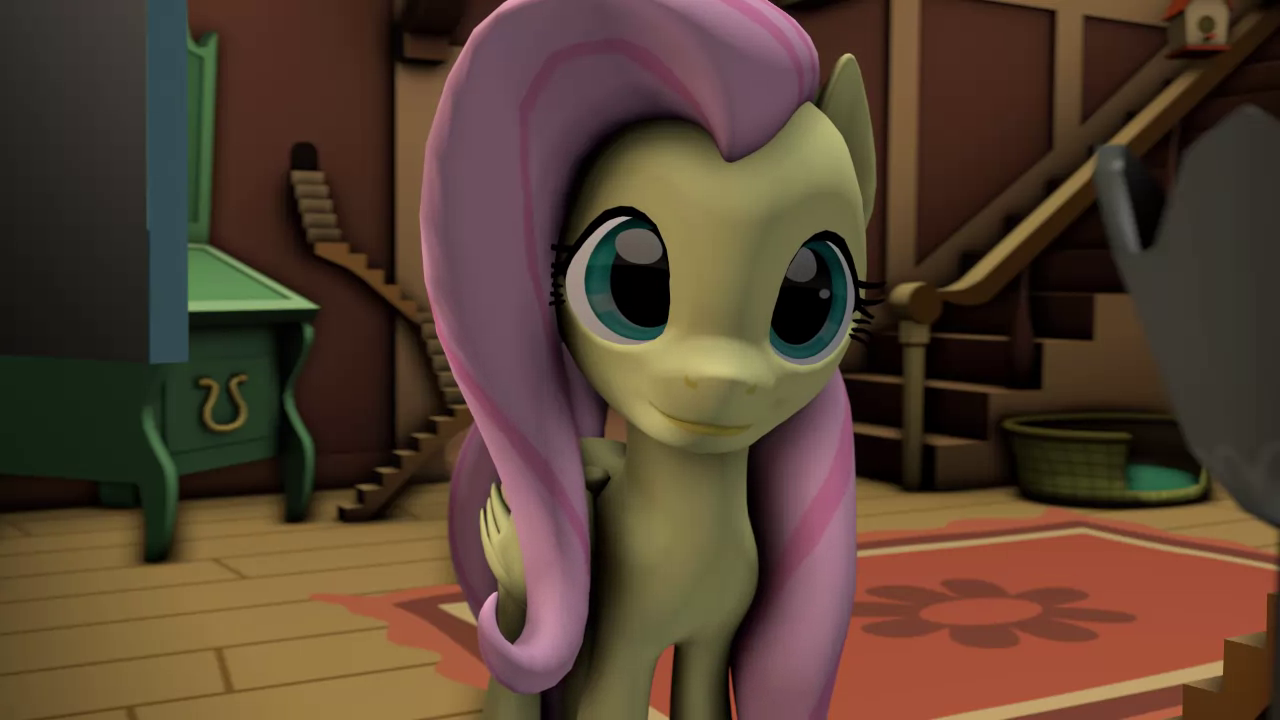 Mlp Vore Fluttershy
