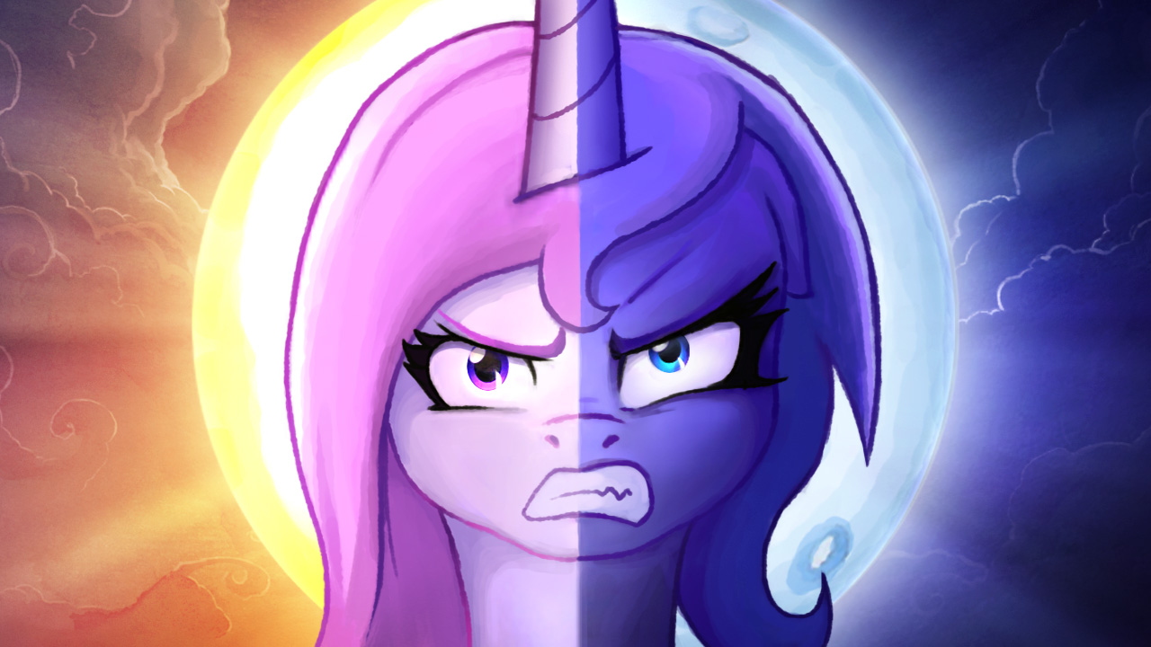 #2050124 - safe, artist:cmaggot, artist:simbaro, artist:warpout ...