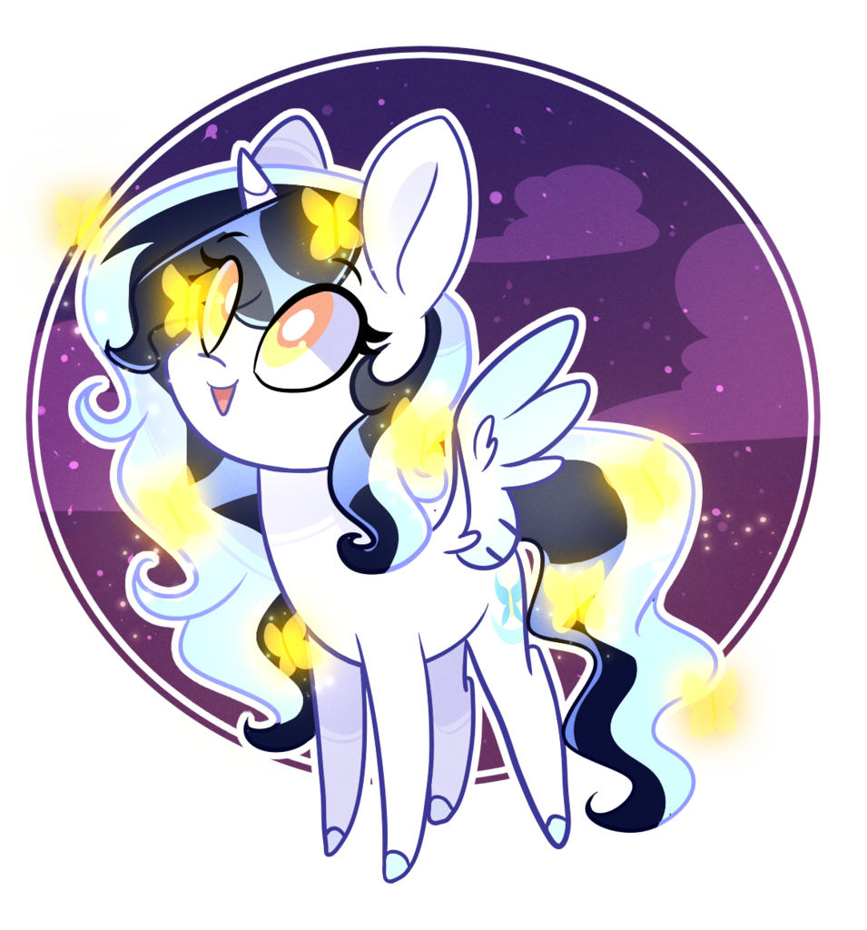 #2050738 - safe, artist:iheyyasyfox, oc, oc only, oc:roxy lovli pop ...