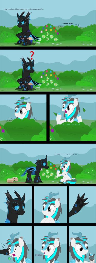 #2051926 - safe, artist:wheatley r.h., derpibooru exclusive, oc, oc only, oc:blizzard flare, oc ...