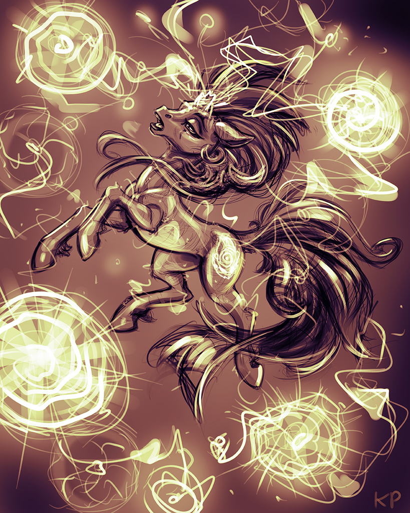 #2052772 - safe, artist:kp-shadowsquirrel, fizzlepop berrytwist ...