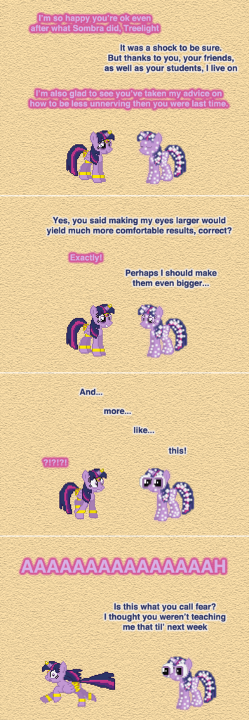 #2053962 - safe, artist:verve, twilight sparkle, alicorn, genie, pony ...