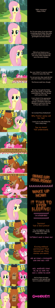 #2054697 - safe, artist:mlp-silver-quill, fluttershy, pinkie pie ...