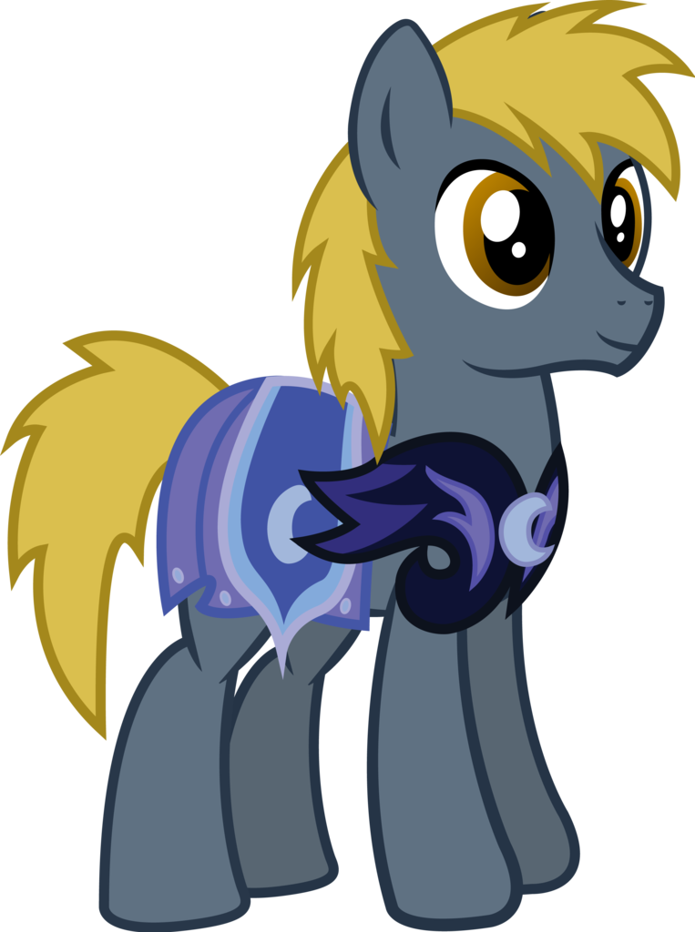 #2030339 - safe, artist:andrevus, oc, oc only, pony, armor, male, night ...