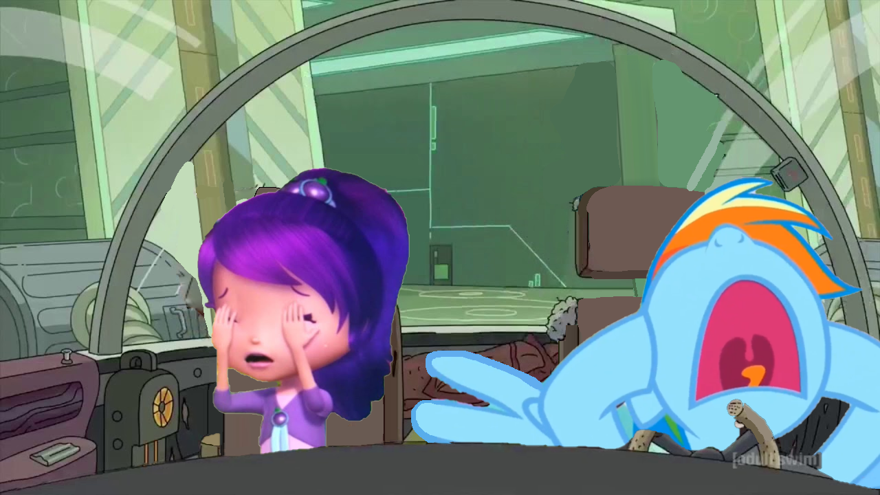 #2030505 - safe, edit, editor:logan jones, rainbow dash, human, pegasus ...