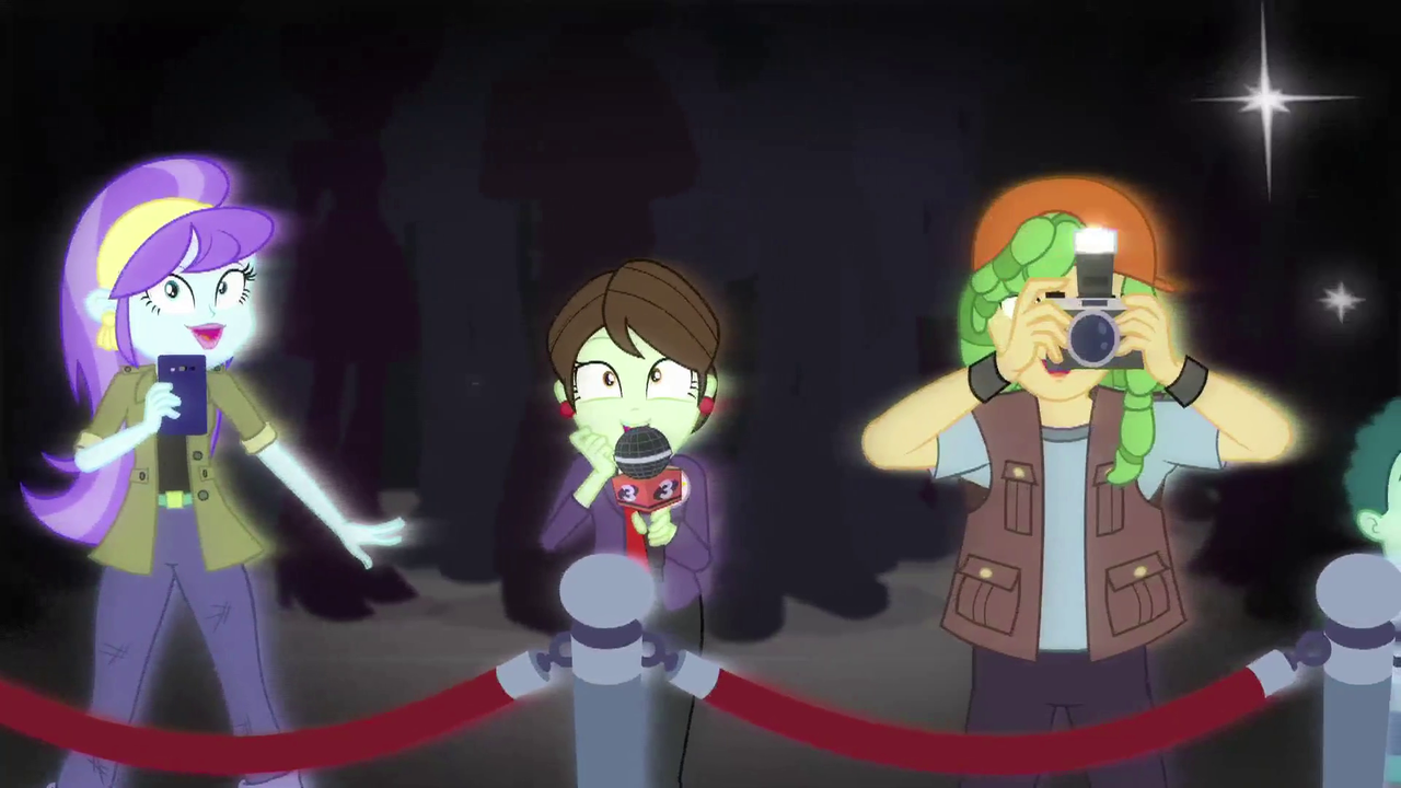 #2030522 - safe, screencap, aqua blossom, mint chip, sandalwood ...