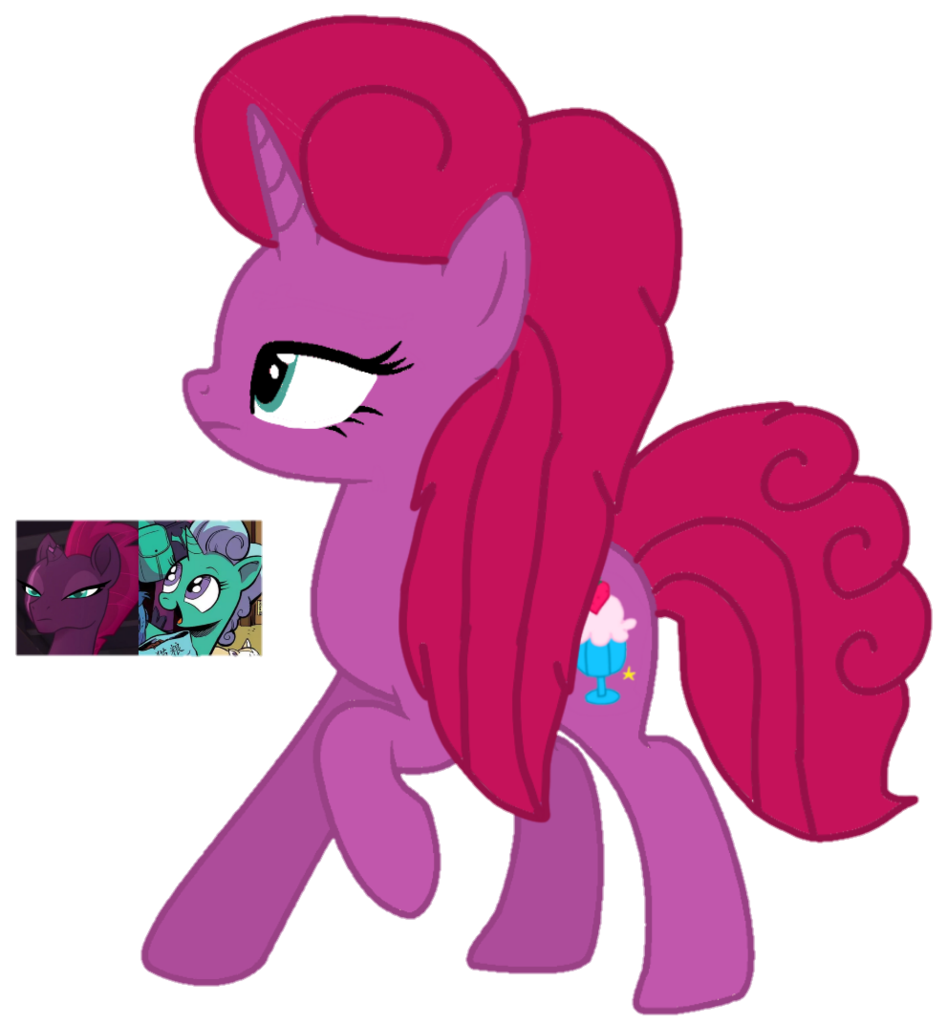 Safe Artist Fizzlepop Berrytwist Glitter Drops