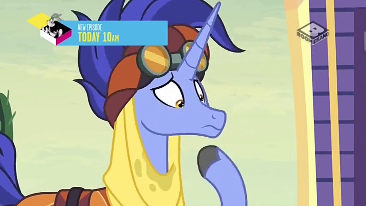 #2034088 - safe, screencap, hoo'far, pony, saddle arabian, g4, my ...