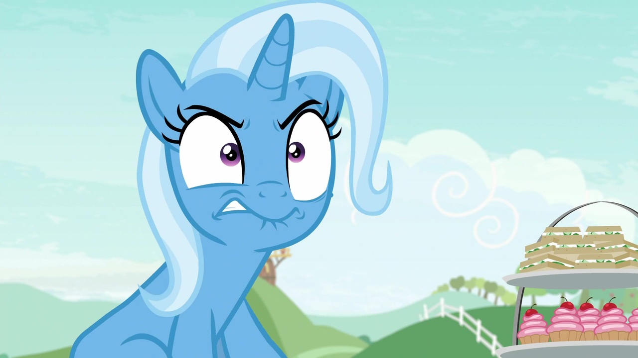 #2062096 - safe, screencap, trixie, pony, g4, my little pony ...