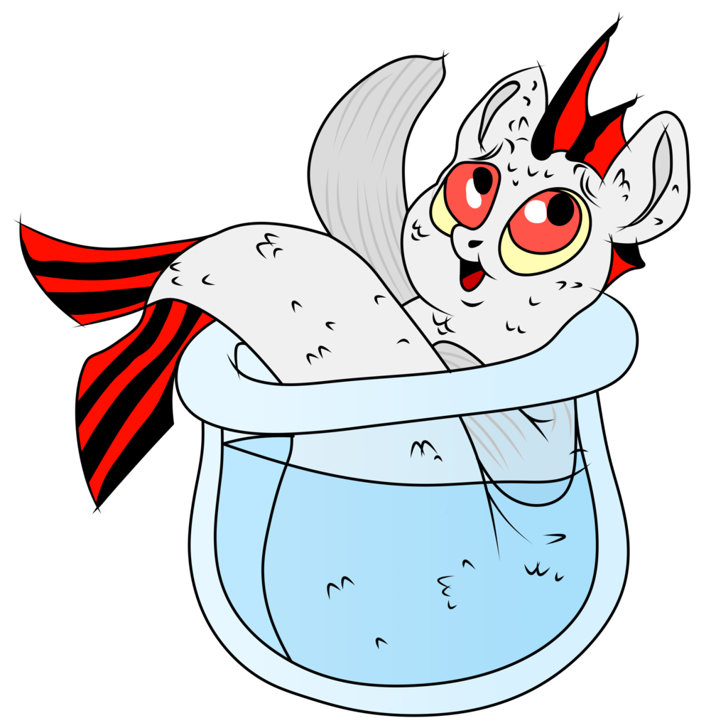 #2066162 - artist needed, safe, oc, oc:blackjack, merpony, fallout ...