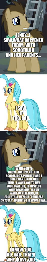 #2066272 - safe, edit, edited screencap, screencap, doctor whooves ...