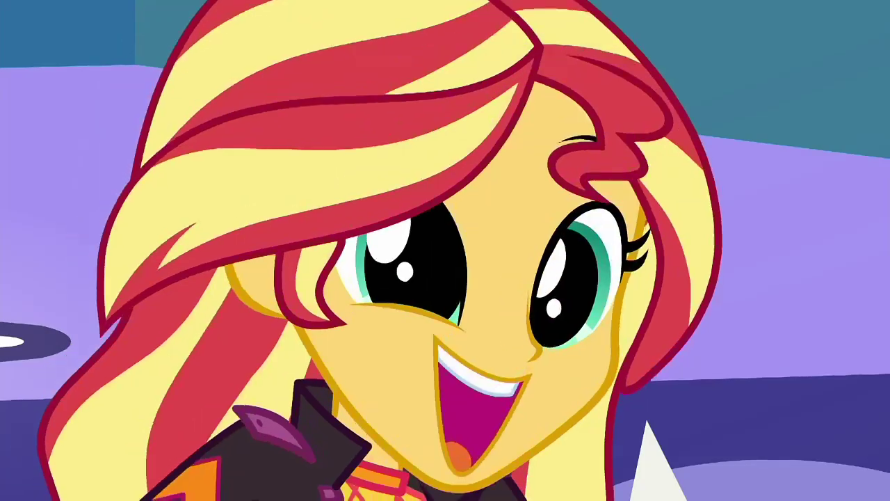 #2067161 - safe, screencap, sunset shimmer, equestria girls, g4, my ...