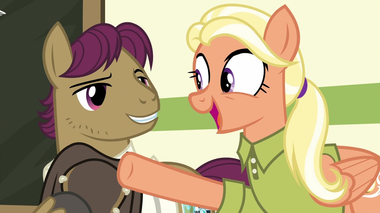 #2068300 - safe, screencap, mane allgood, snap shutter, earth pony ...