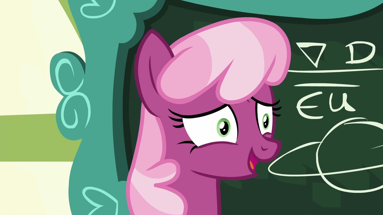 #2068336 - safe, screencap, cheerilee, earth pony, pony, g4, the last ...