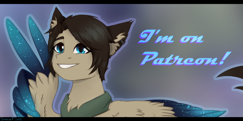 #2070996 - safe, artist:sinrinf, oc, oc only, oc:sinrin linx, pegasus ...