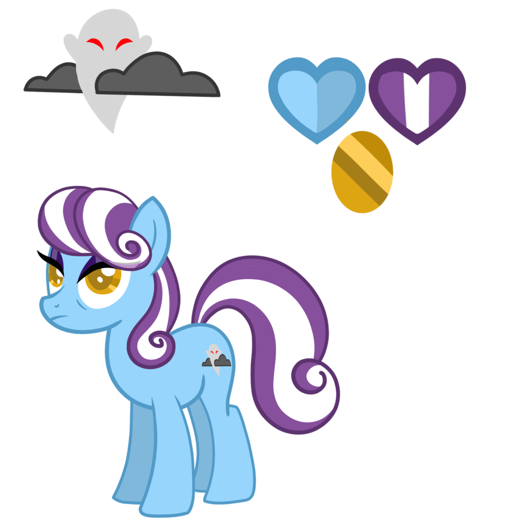 #2071086 - safe, artist:chelseawest, oc, oc only, oc:spirit mist, earth ...