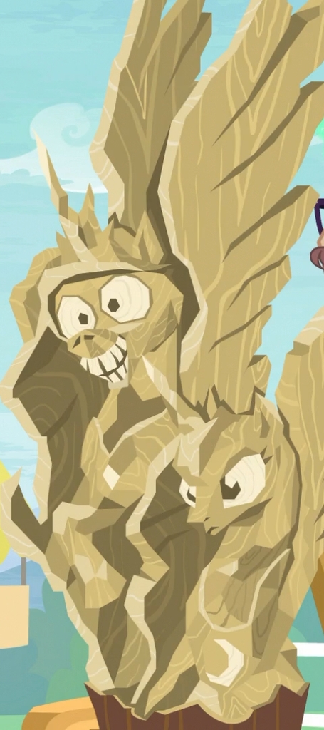 #2073355 - safe, screencap, princess celestia, princess luna, alicorn ...