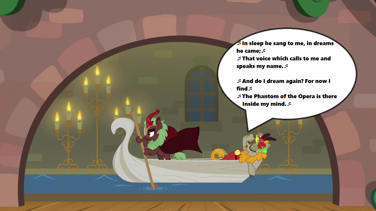 #2074029 - safe, edit, edited screencap, screencap, cinder glow, fall ...