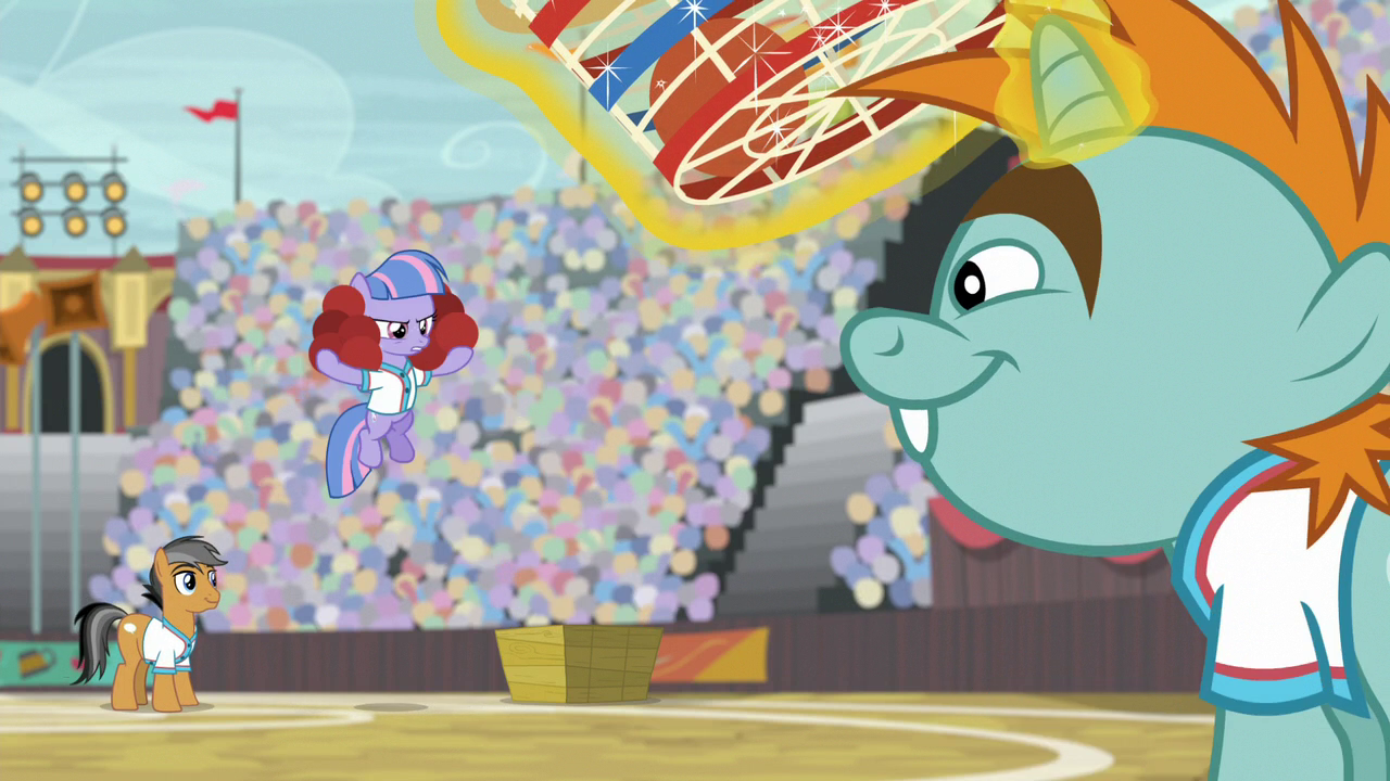 #2074643 - safe, screencap, quibble pants, snips, wind sprint, pony ...