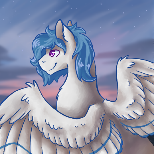 #2074833 - safe, artist:flaming-trash-can, oc, oc only, oc:delta dart, hippogriff, male, solo ...