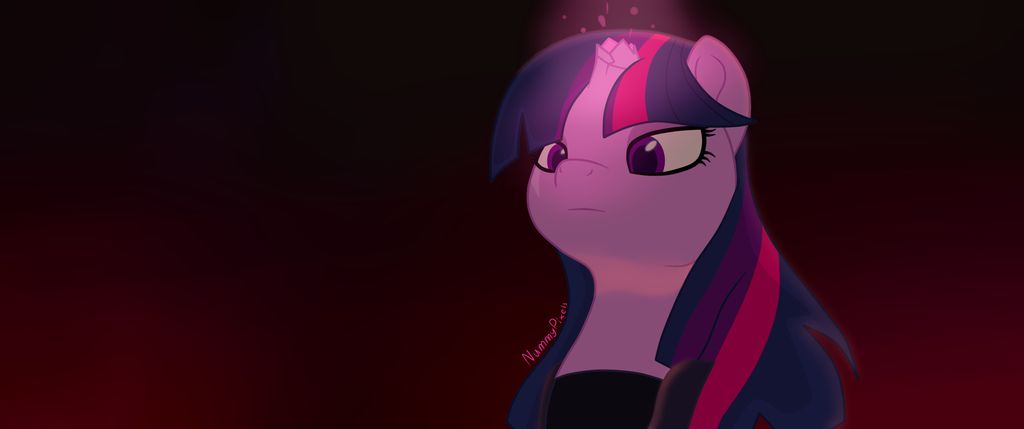 #2076832 - safe, artist:nummypixels, twilight sparkle, pony, unicorn ...